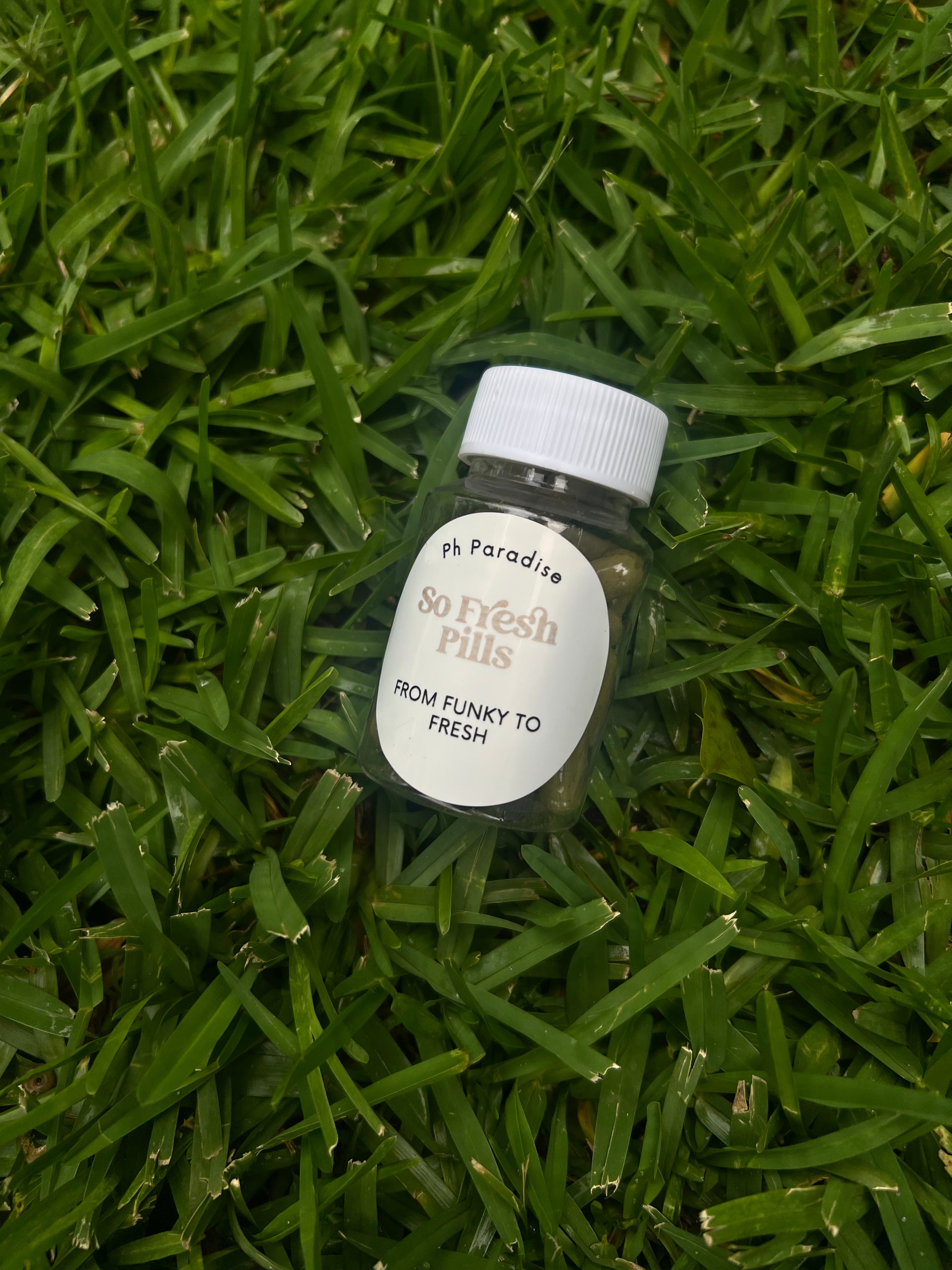 So Fresh So Clean – Official PH Paradise