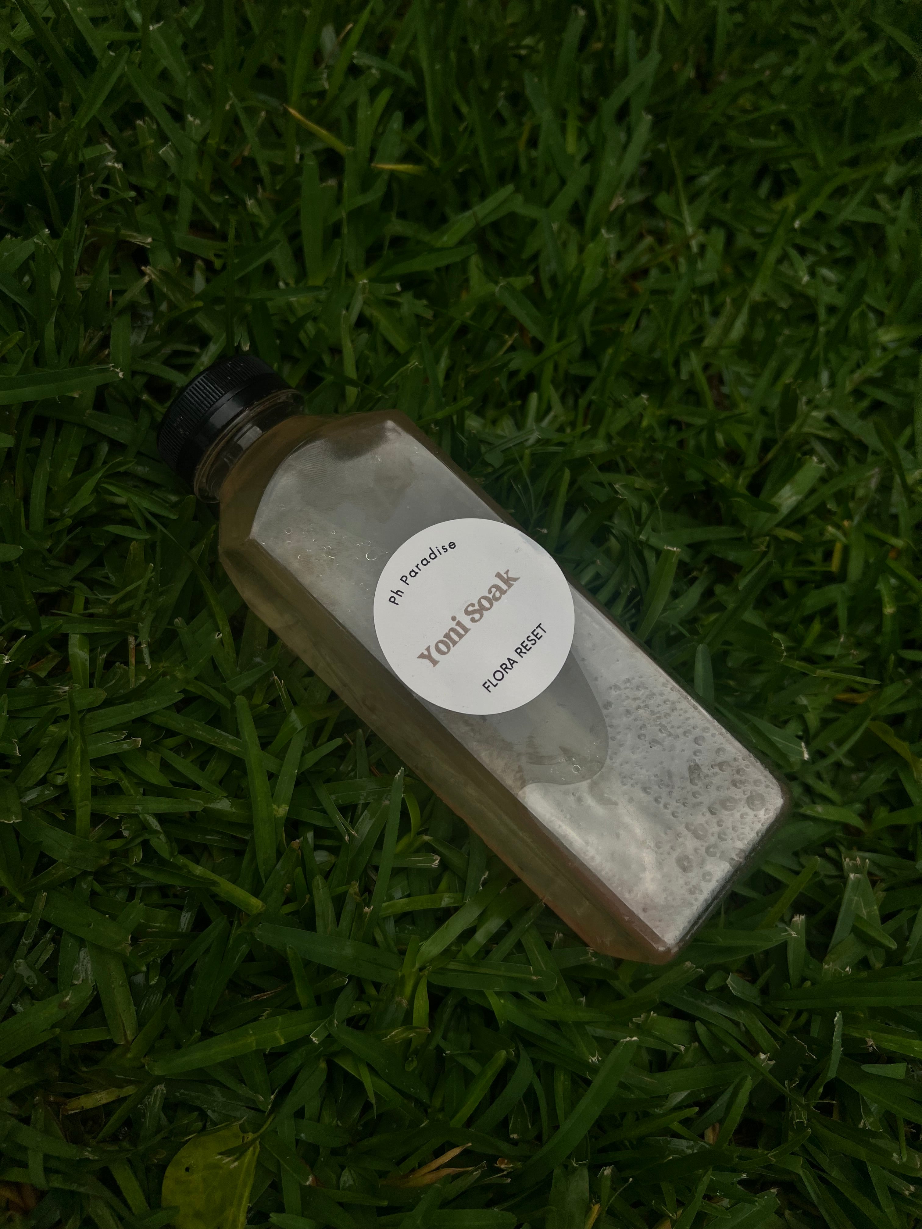 Yoni Soak – Official PH Paradise